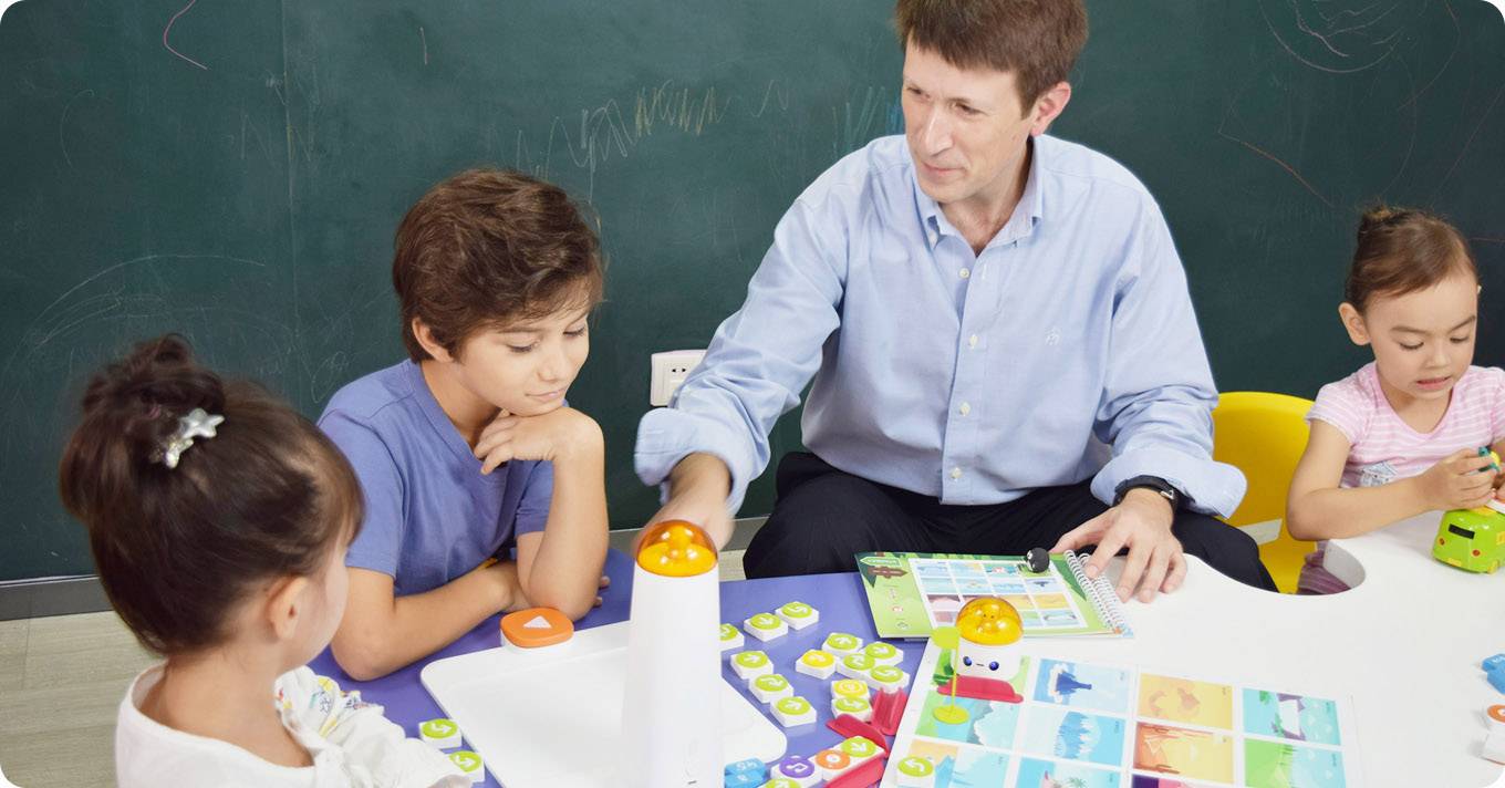 Buy MatataLab MATATALAB Matata Lab Programming kit STEM programming kit ...