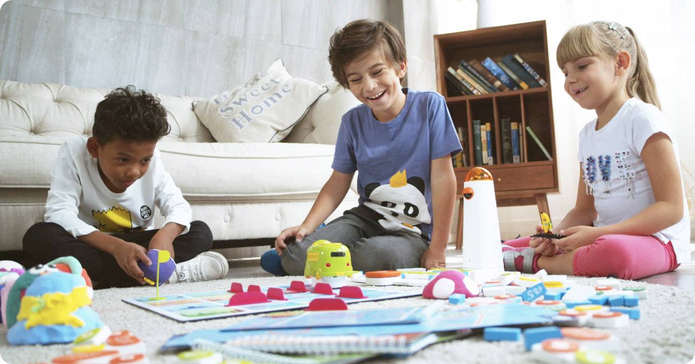 Buy MatataLab MATATALAB Matata Lab Programming kit STEM programming kit ...