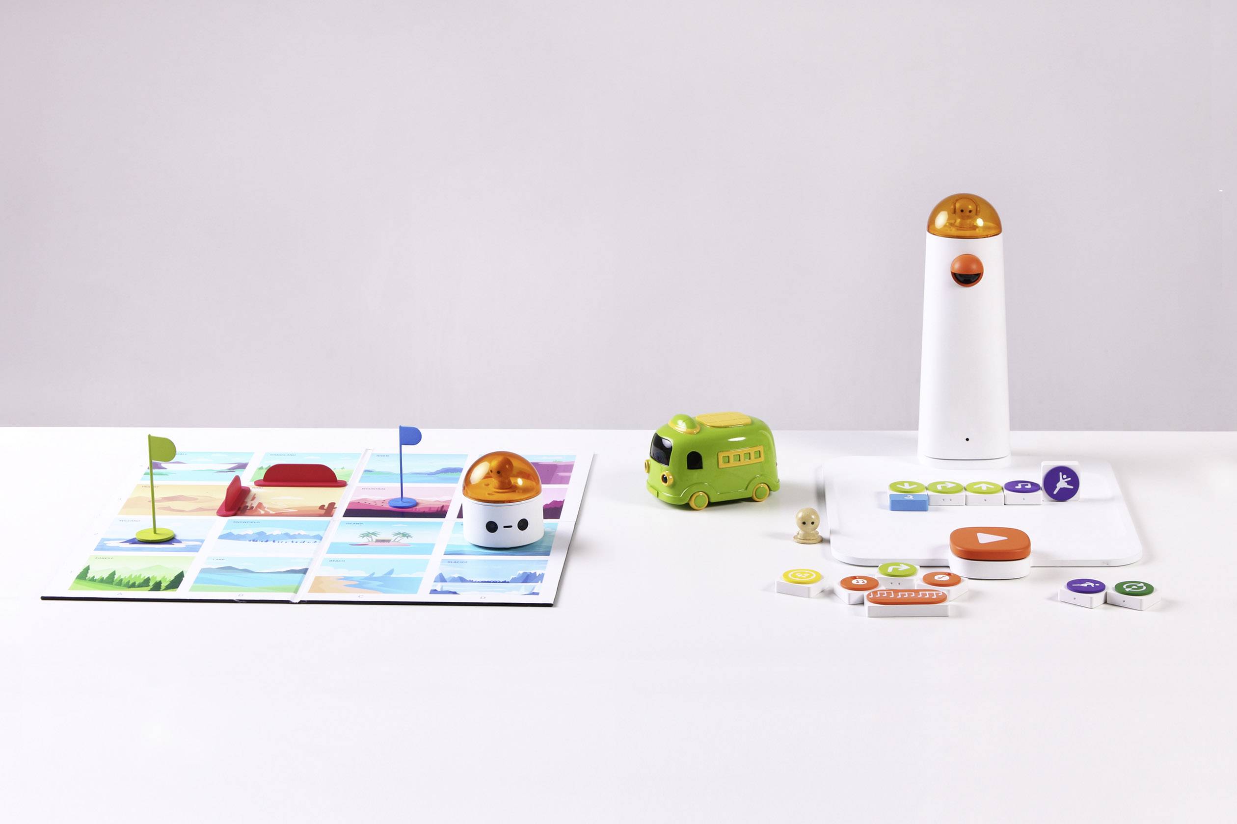 Buy MatataLab MATATALAB Matata Lab Programming kit STEM programming kit ...