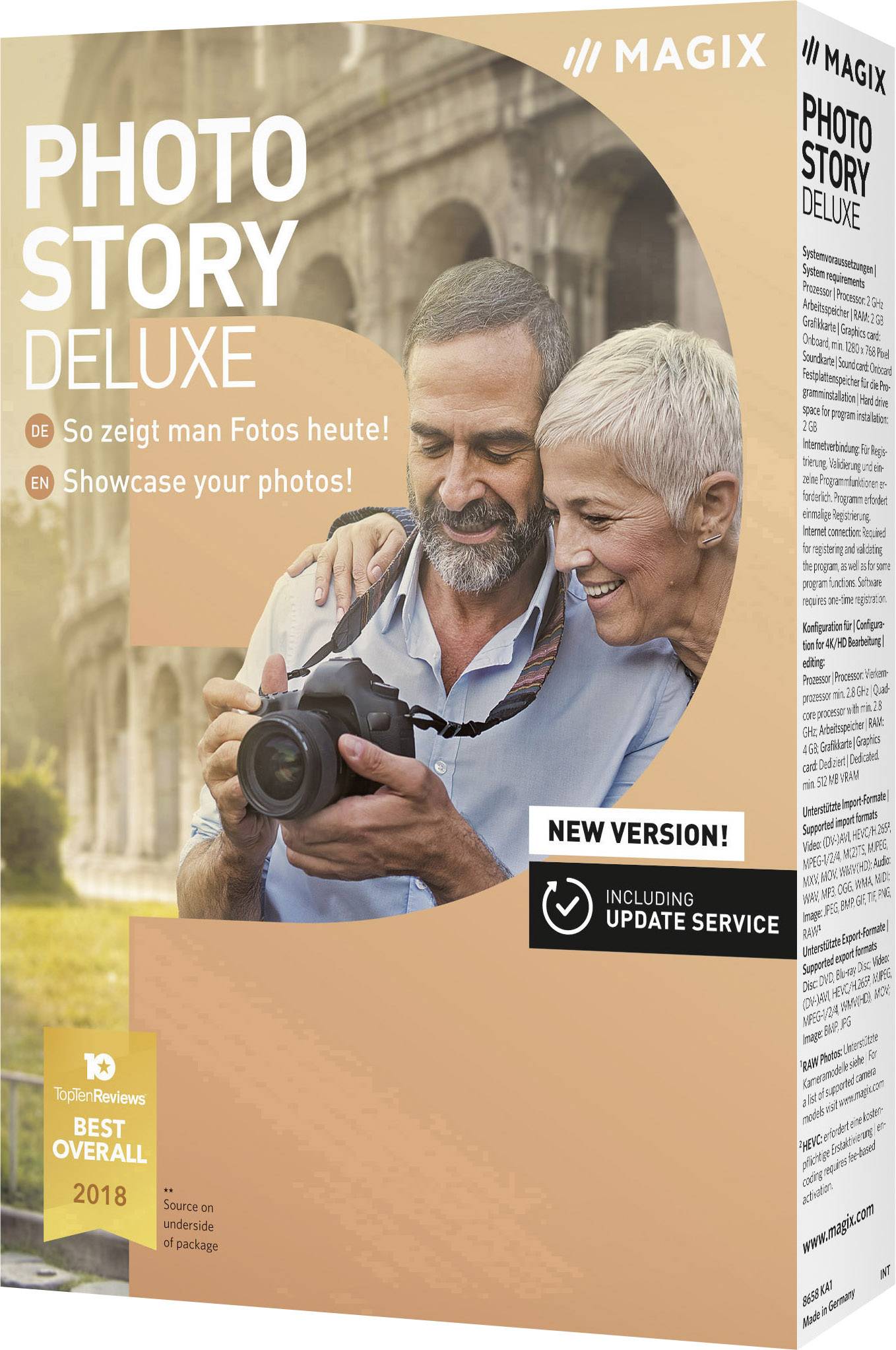 Magix Photo Story _ Magix Photostory Deluxe 2025 Télécharger – VRIMCA