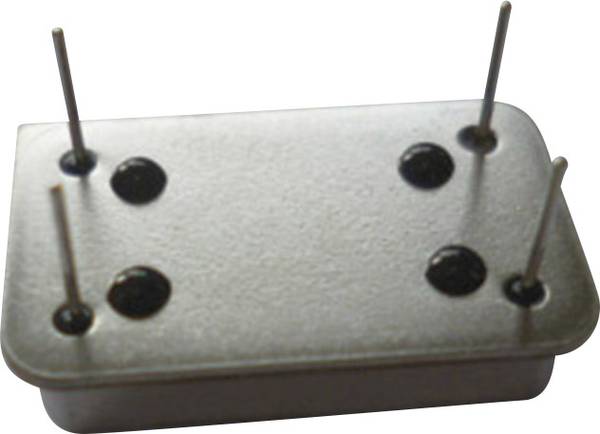 TFT680 1 MHz Crystal oscillator DIP 14 CMOS 1.000 MHz 20.7 mm 13.1 mm 5 ...