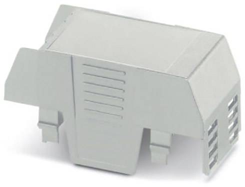 Phoenix Contact EH 35 F-C SS/ABS GY7035 Enclosure top Acrylonitrile ...