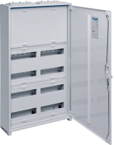 Buy Hager FWB62N FWB62N Field distributor Surface-mount, Flush mount ...