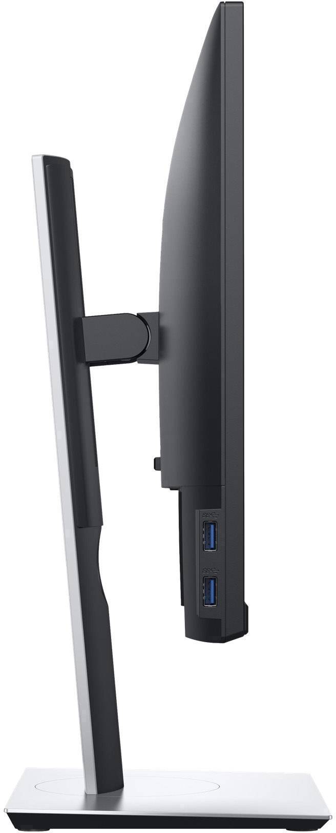 Dell P2219H LED 54.6 cm (21.5 inch) EEC A (A+++ - D) 1920 x 1080 p Full ...