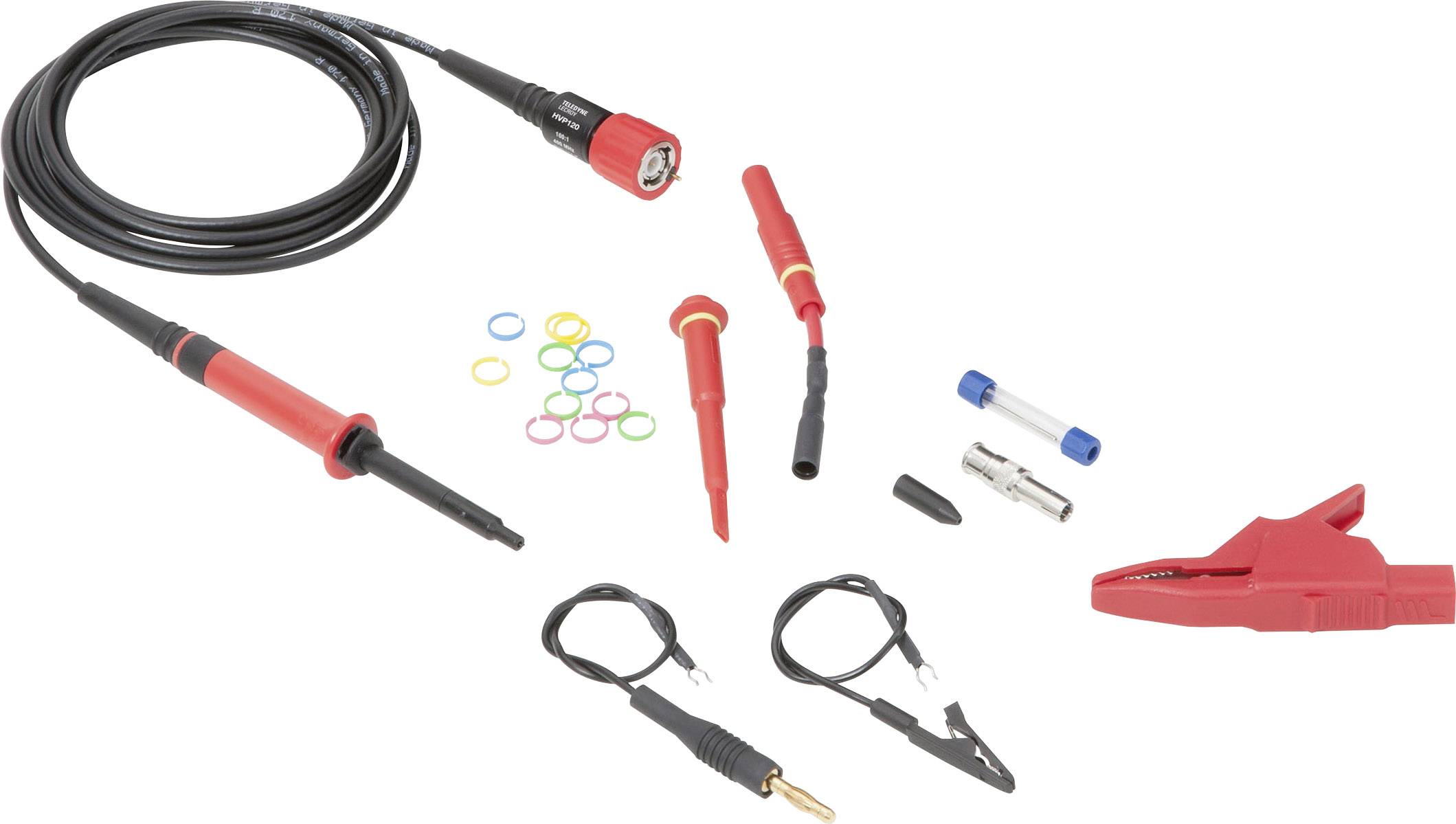 High Voltage Test Probe | ppgbbe.intranet.biologia.ufrj.br