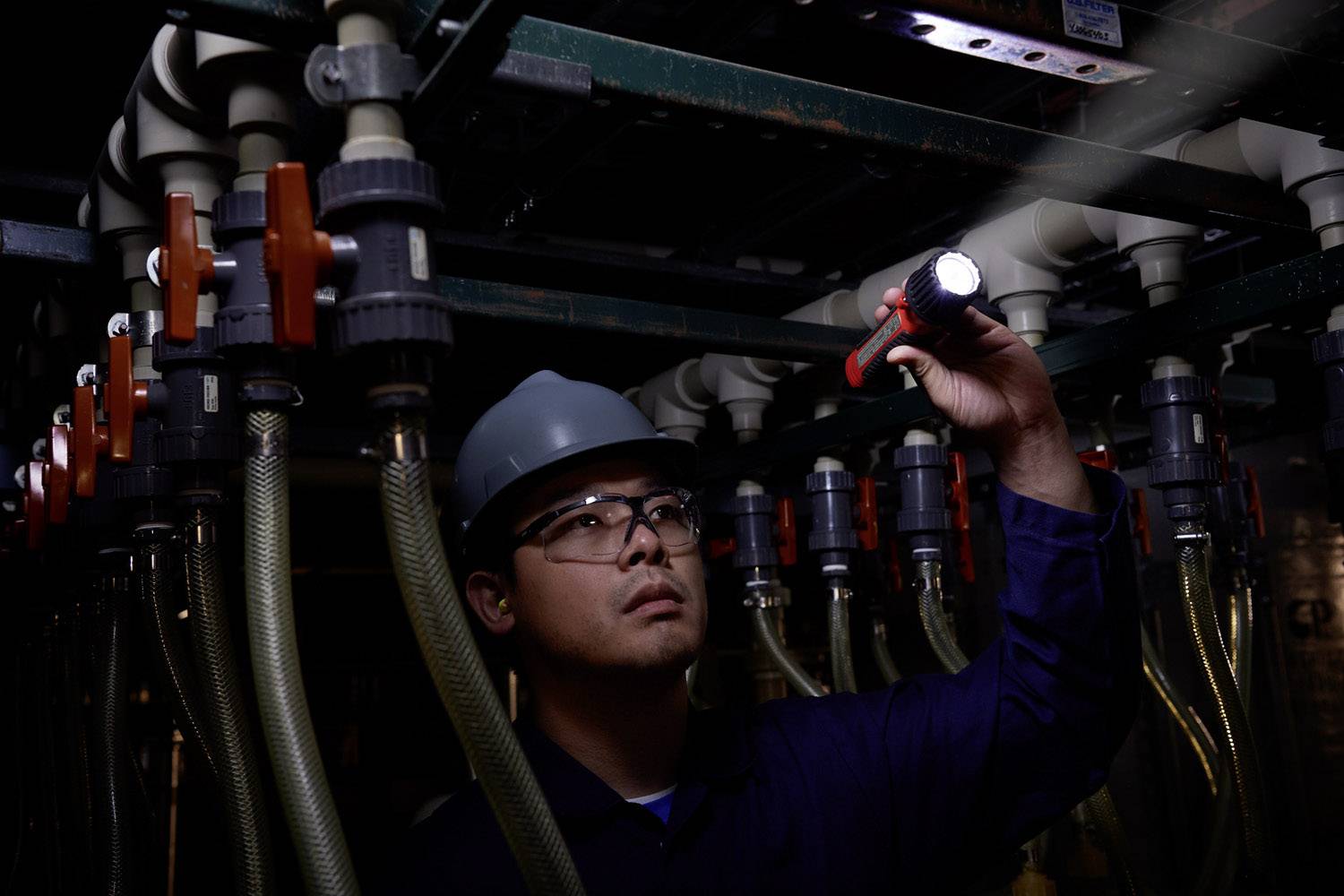 Buy Fluke FL-120 EX Torch Ex Zoning: 1, 2 120 lm 200 m | Conrad Electronic