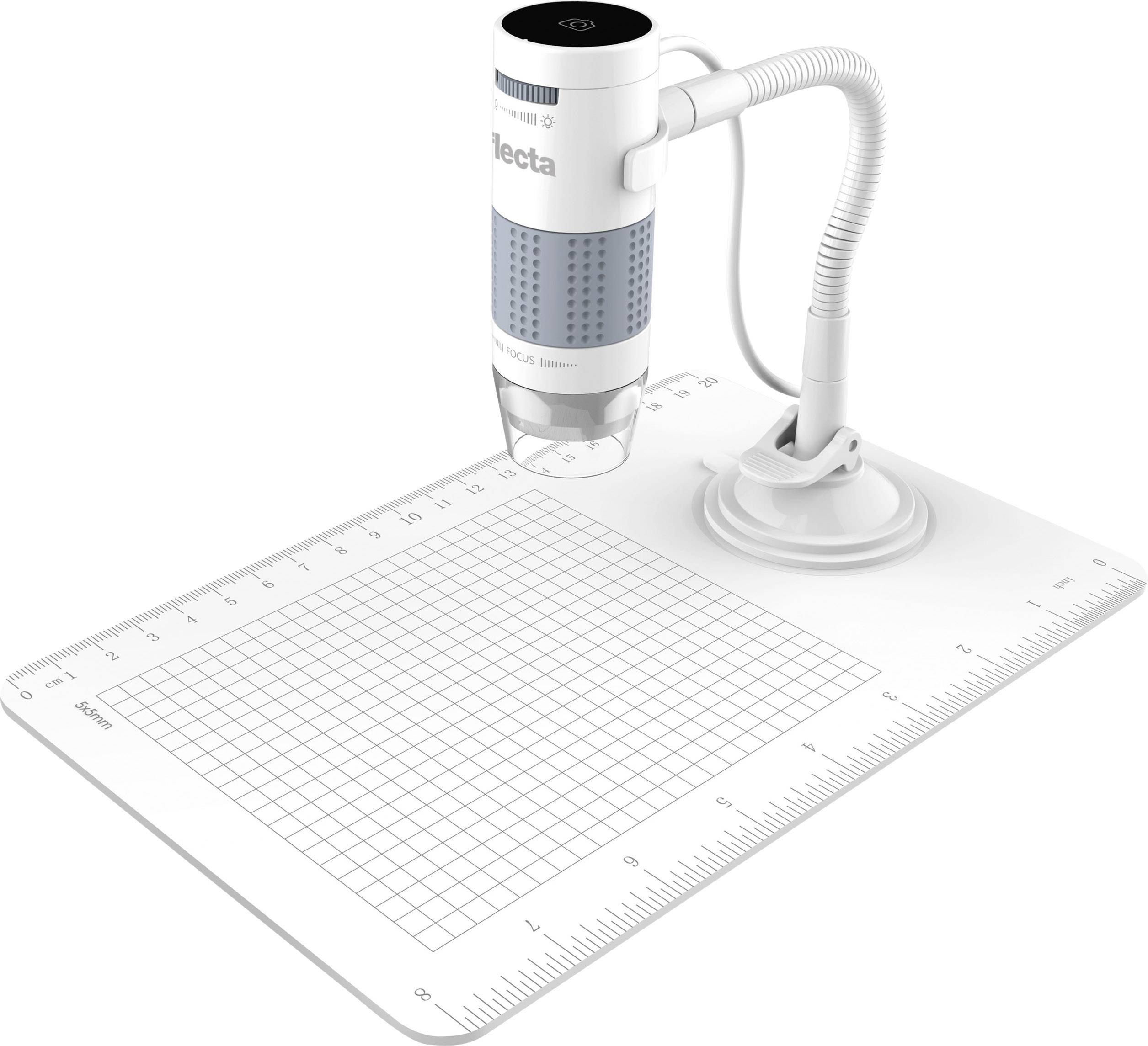 Buy Reflecta Digital microscope 250 x | Conrad Electronic