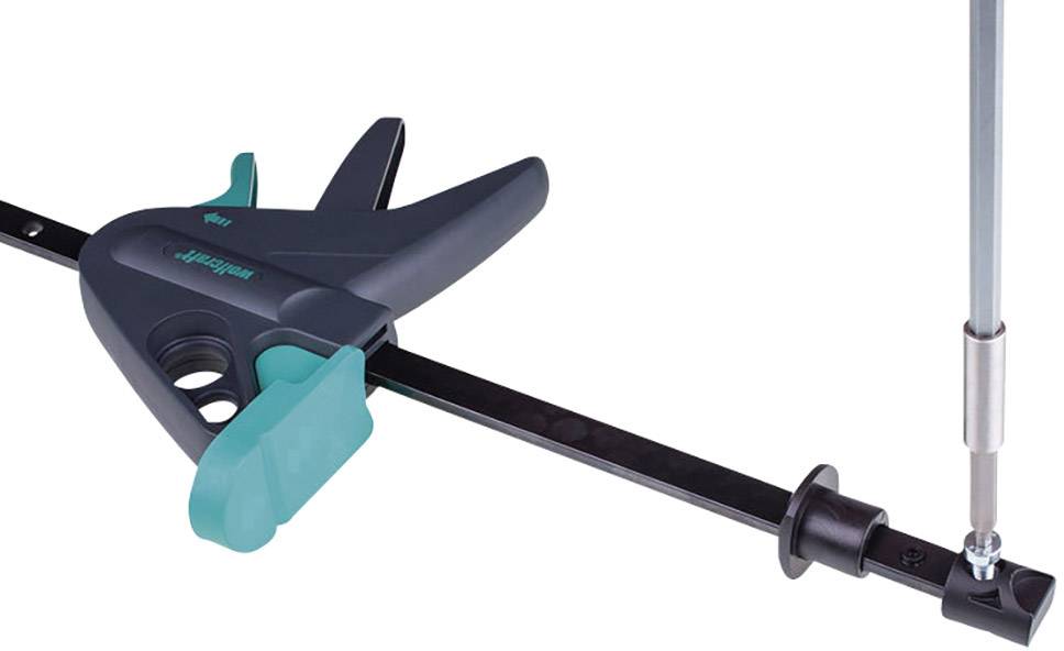 Buy Wolfcraft 3036000 Worktop clamp 3036000 Span width (max.): 120 mm ...