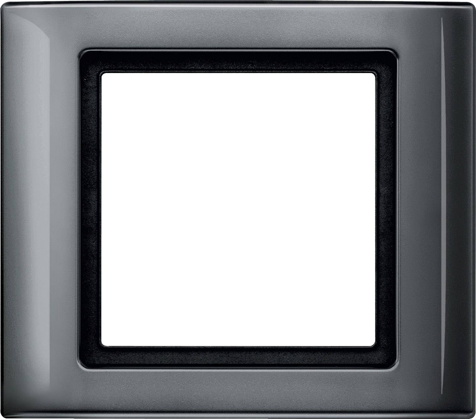 Buy Merten Cover Toggle switch Aquadesign Anthracite 400114 | Conrad ...