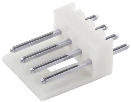 Buy econ connect Pin enclosure - PCB Total number of pins 4 Contact ...