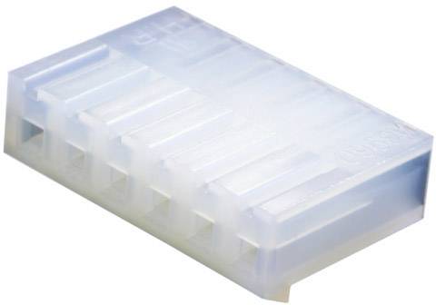 Buy econ connect Socket housing PCB Total number of pins 2 Contact ...