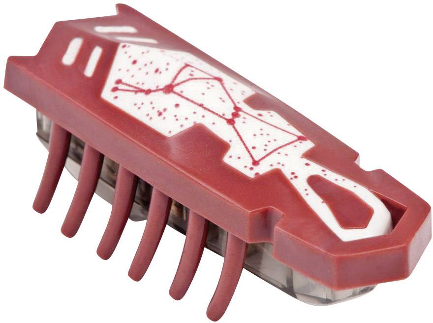 HexBug nano "Glow in the Dark" Micro Robotic Creature from Conrad.com