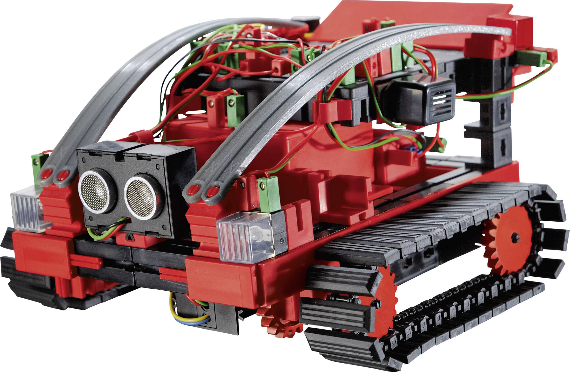 Fischertechnik Roboter