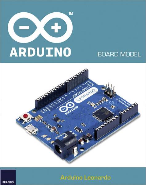 Arduino AG Board Leonardo with Headers | Conrad.com