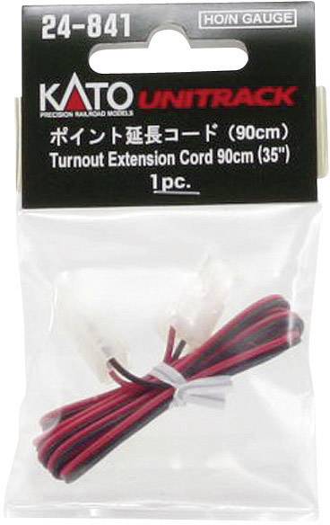 Buy 7078502 N Kato Unitrack Extension cable | Conrad Electronic