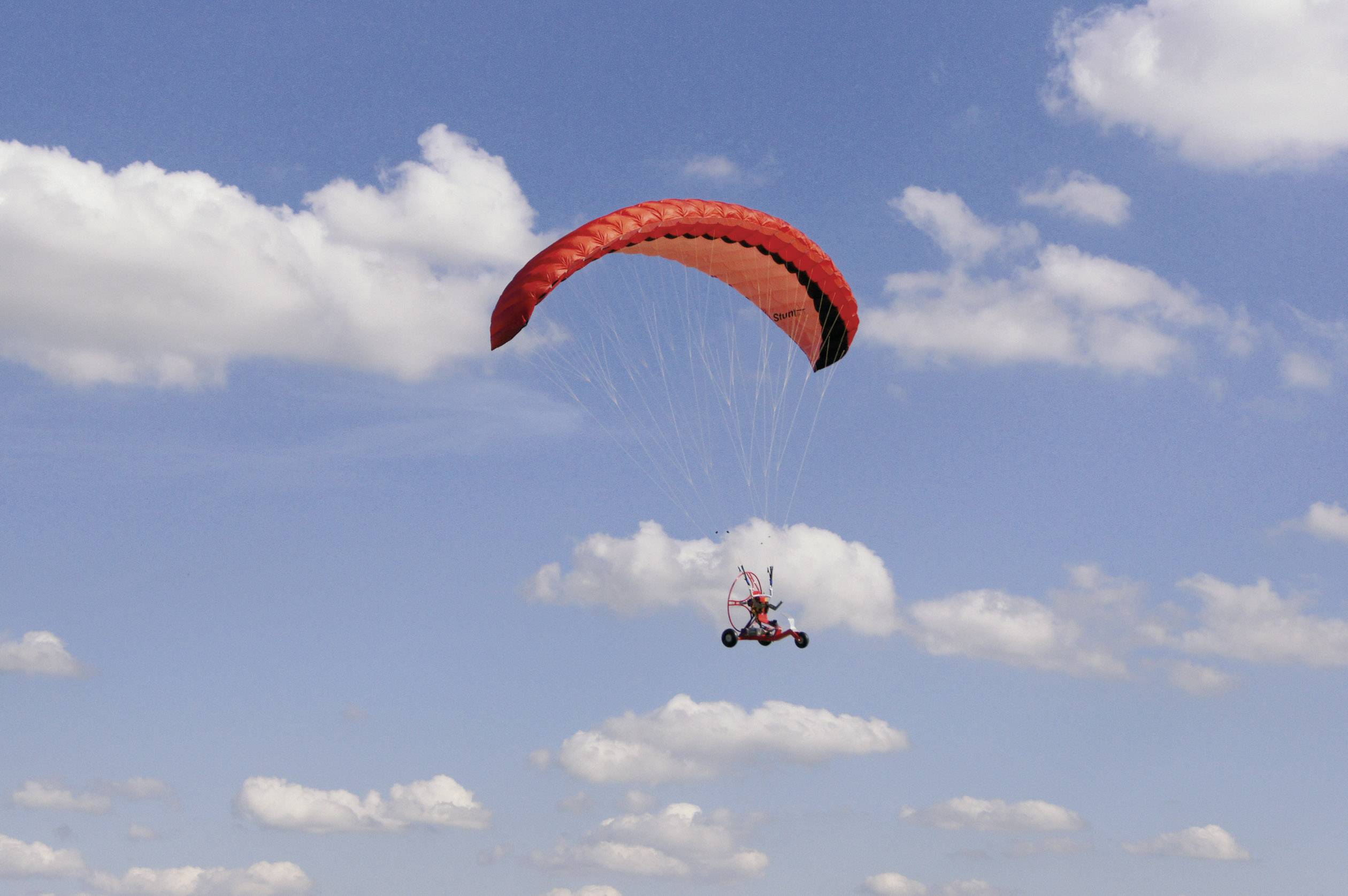 Paraglider models typesy - tyredsharing