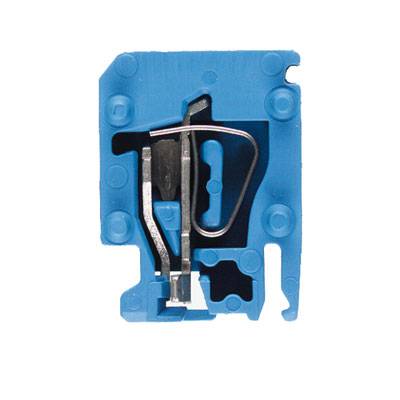 N/A ZIA 1.5/3L-1S/16/KB 1692640000 Weidmüller 2 pc(s) ZIA 1.5/3L-1S/16 ...