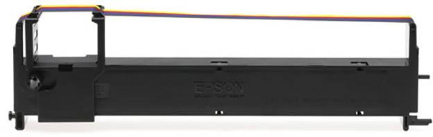 Buy Epson Ink ribbon cartridges C13S015073 Original S015073 Compatible ...