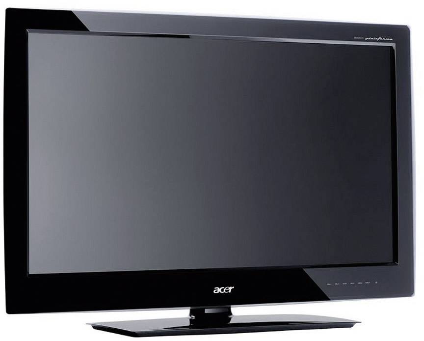 Acer AT2758ML LED-TV 69 cm (27 Inch) 1920 x 1080 Full HD 10 from Conrad ...