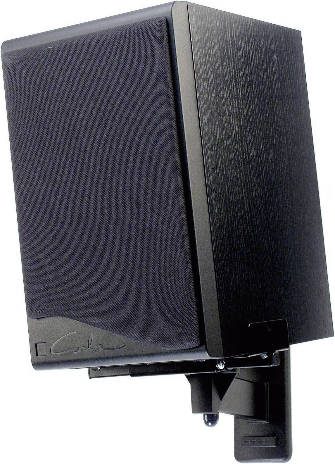 Buy B-Tech BT77 Speaker wall mount Tiltable, Swivelling Distance to ...