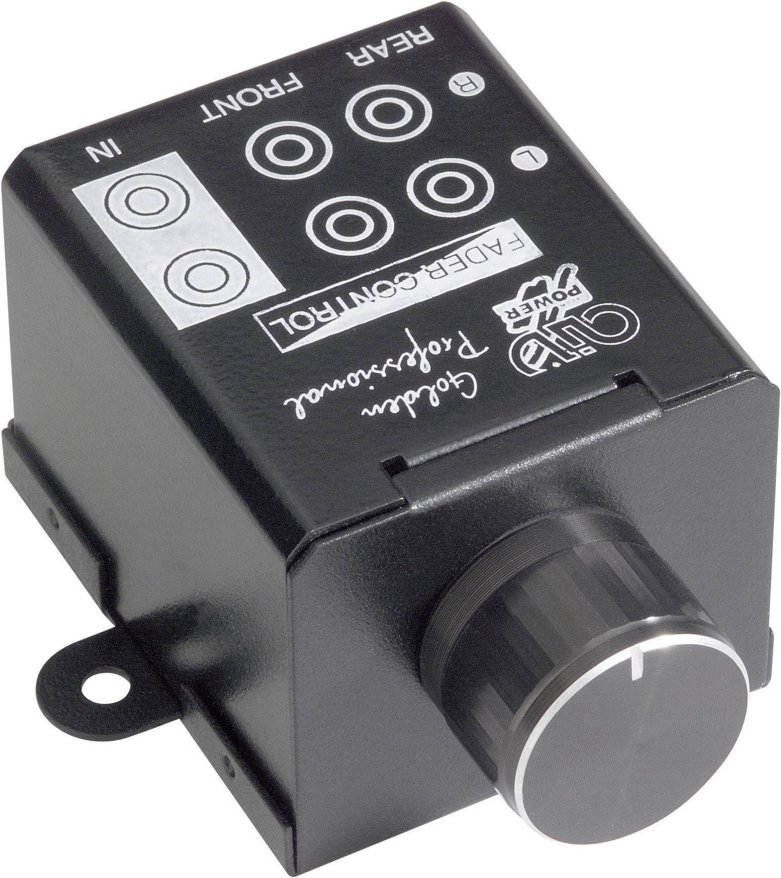 RCA FADER from Conrad.com