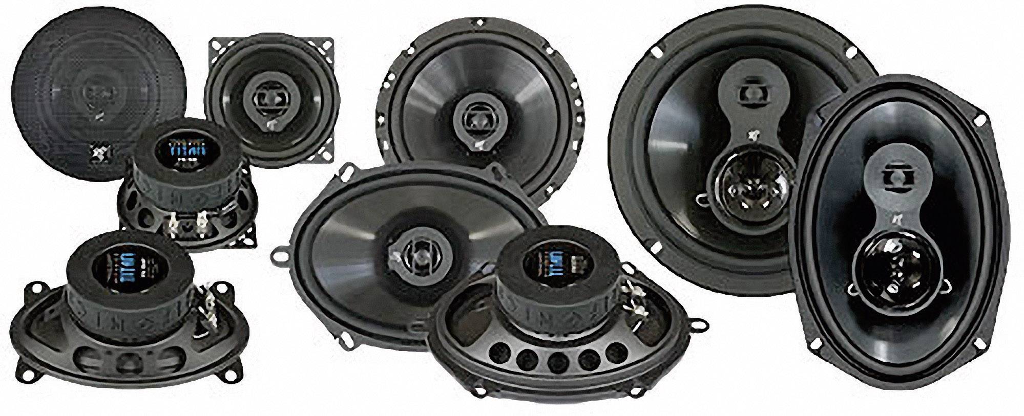 Elektronik & Foto Audio & Video Auto- & Fahrzeugelektronik Hifonics ...