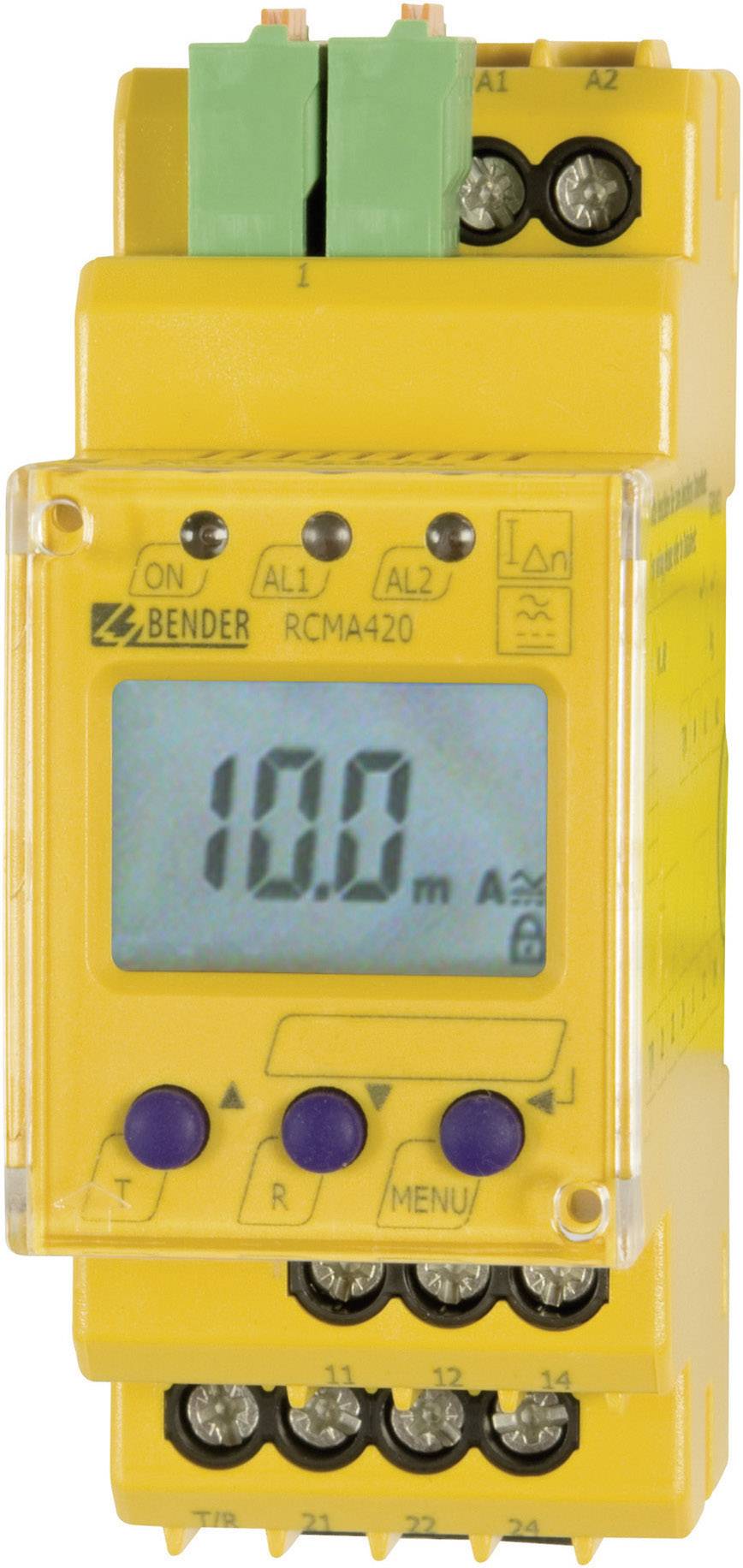 Buy Bender B74043002 10 - 500 mA | Conrad Electronic