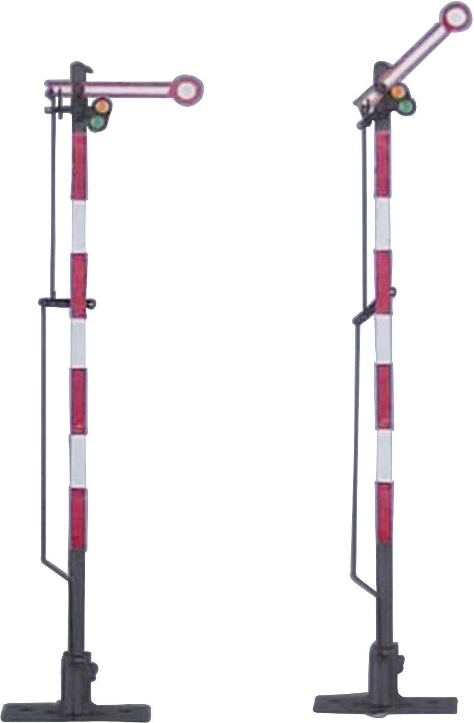 Buy 2301 N Symbol 1-arm Main signal Assembly kit DB | Conrad Electronic