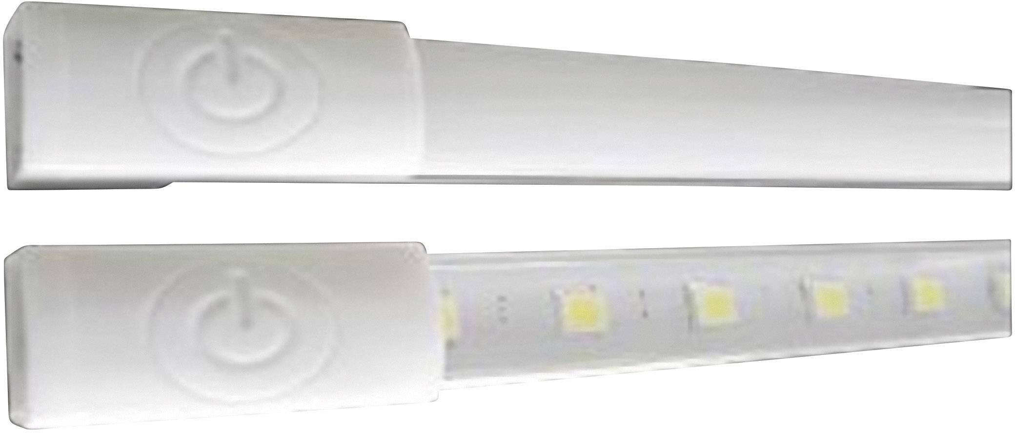 Buy DioDor LED strip light basic set LED (monochrome) Built-in LED 3.5 ...