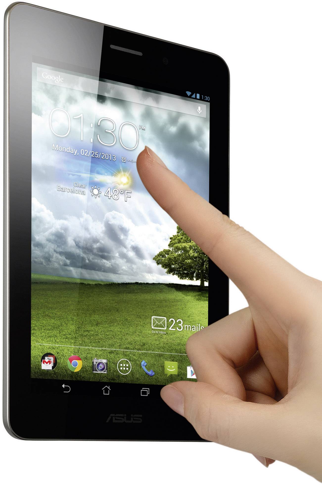 Asus 90NK0042-M00820 Tablet PC 7 inch from Conrad.com