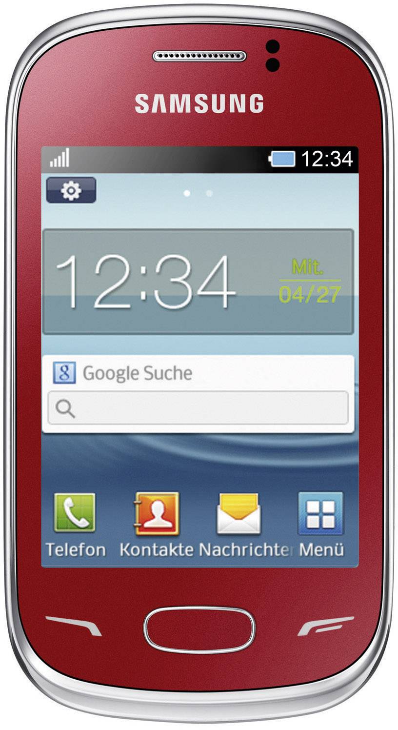 Samsung () Red | Conrad.com