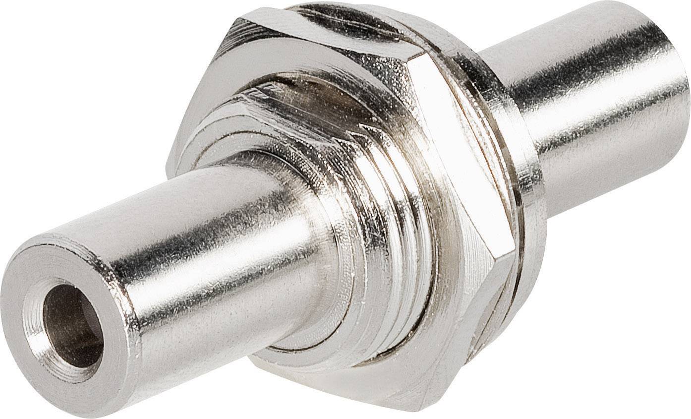 Buy TRU COMPONENTS Jack adapter Jack socket 3.5 mm - Jack socket 3.5 mm ...