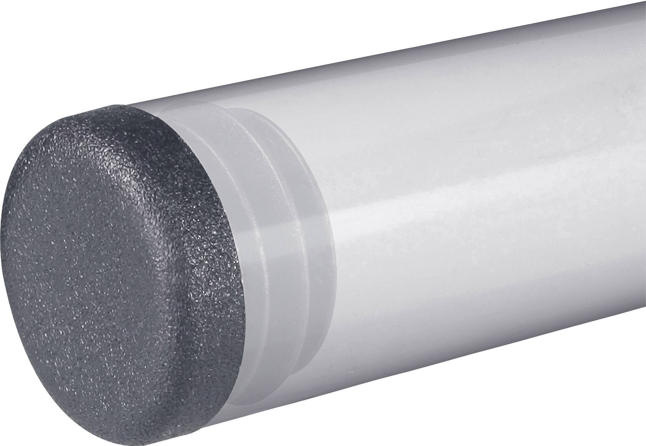 Buy PB Fastener 085 0150 699 03 Round ribbed tube end caps Board ...