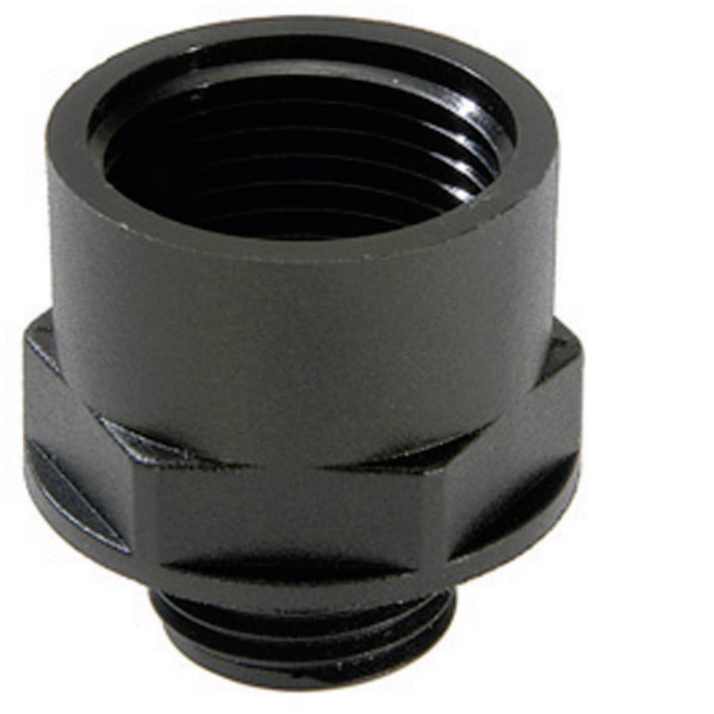 Cable Gland Extension M20 M25 Polyamide Black RAL 9005 Wiska ATEX EX Cable Gland Extension M20 M25 Polyamide Black RAL 9005 Wiska ATEX EX