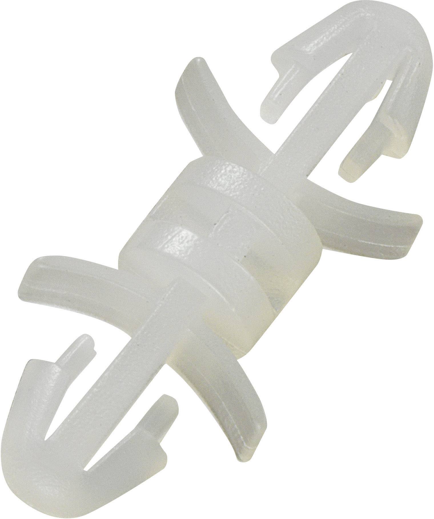 Buy TRU COMPONENTS TC-CS-0305S203 Spacer Polyamide Distance 4.8 mm 1 pc ...