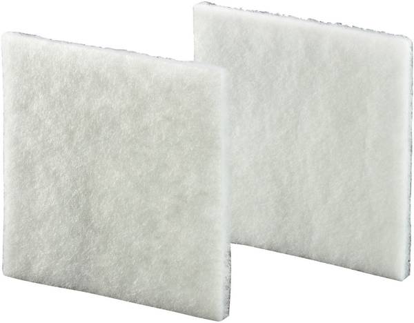 Rittal SK 3173.100 Replacement filter Synthetic fibre (L x W x H) 289 x ...