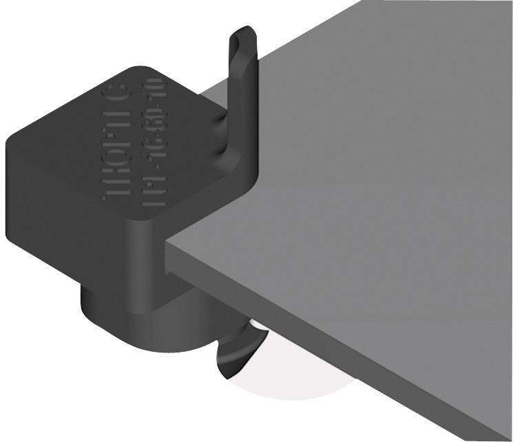 Buy PB Fastener EES-16-60-20 PCB Spacer | Conrad Electronic