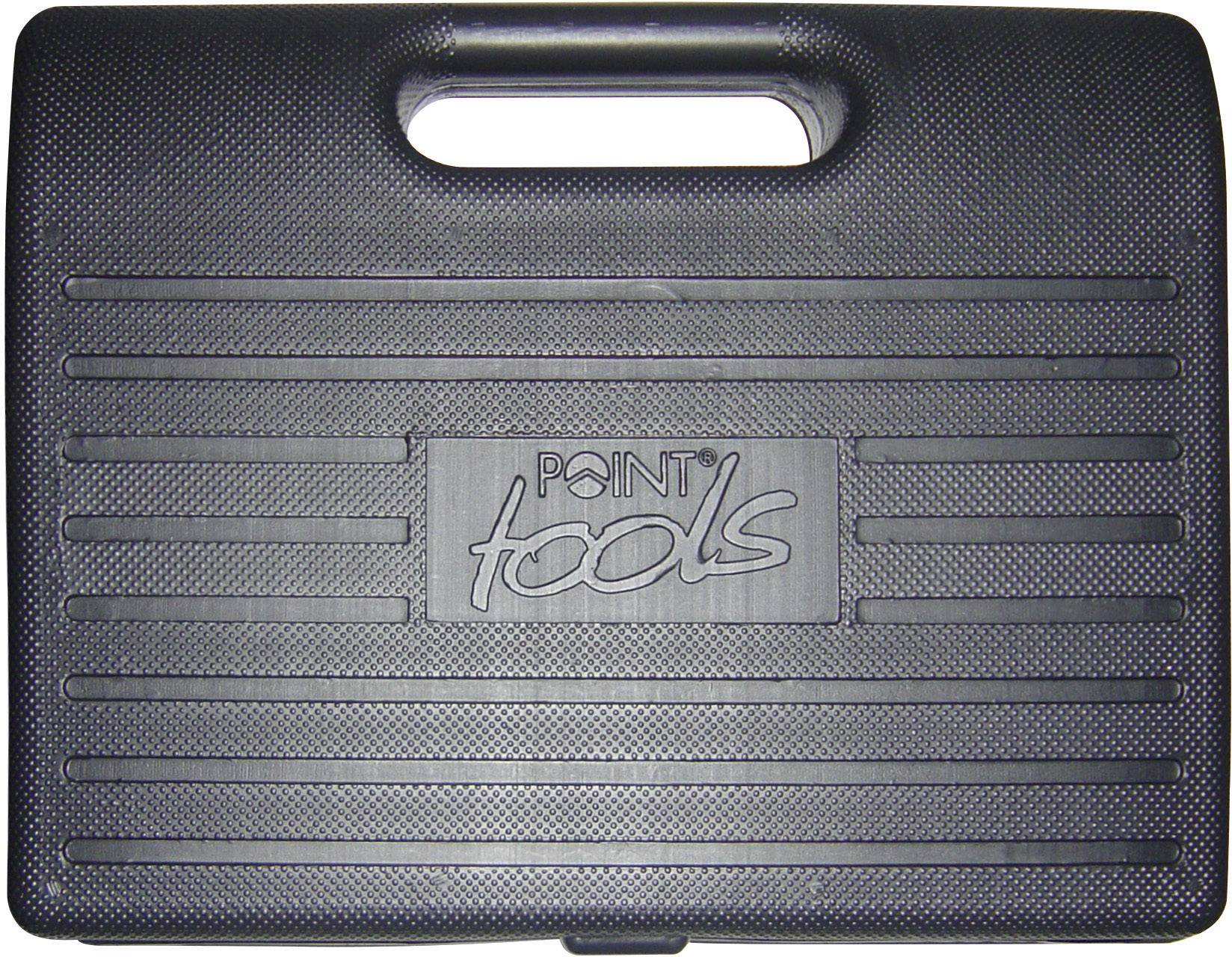 Buy Point Toolbox 32 Bicycle tool box 32-piece | Conrad Electronic