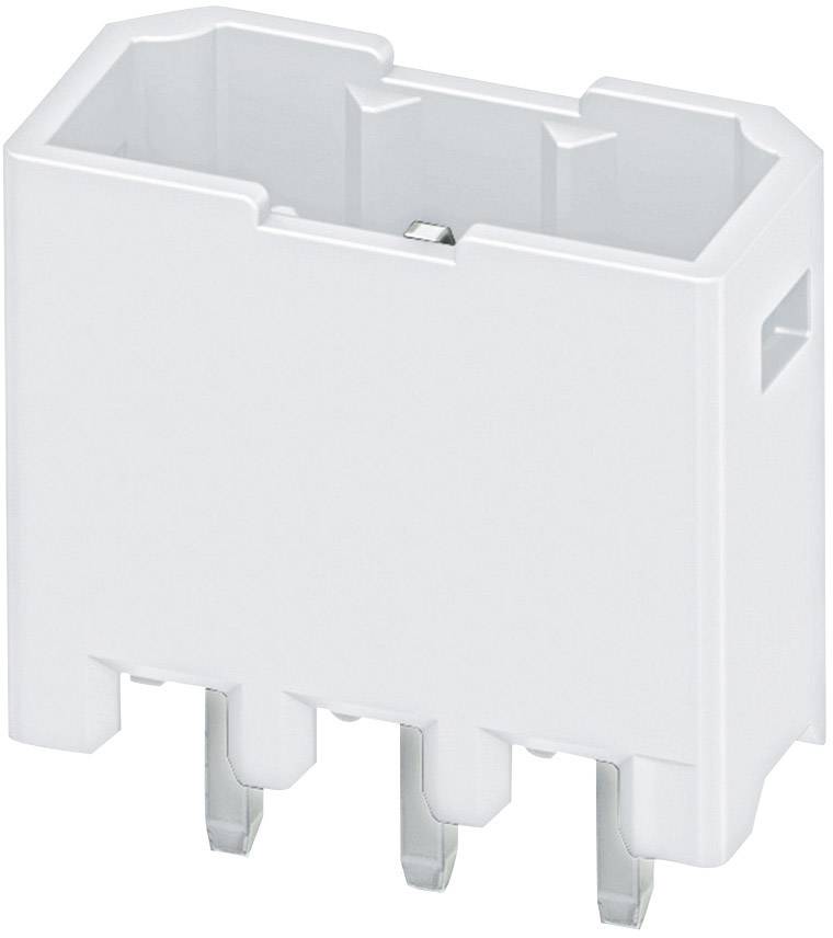 Buy Phoenix Contact Pin enclosure - PCB PTSM Total number of pins 3 ...