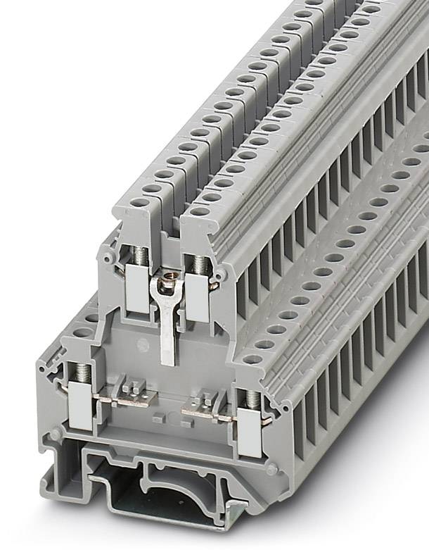 Buy Component terminal block UKK 5-2 BE 3048030 Phoenix Contact ...