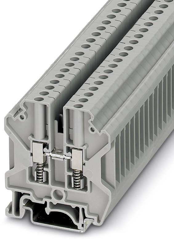 Buy Feed-through terminal block USST 4 3070338 Phoenix Contact | Conrad ...