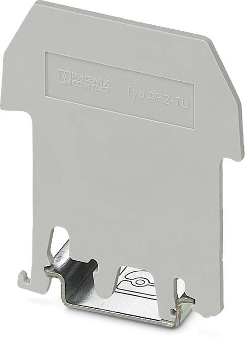 Buy Cover profile AP 2-TU 5022630 Phoenix Contact | Conrad Electronic