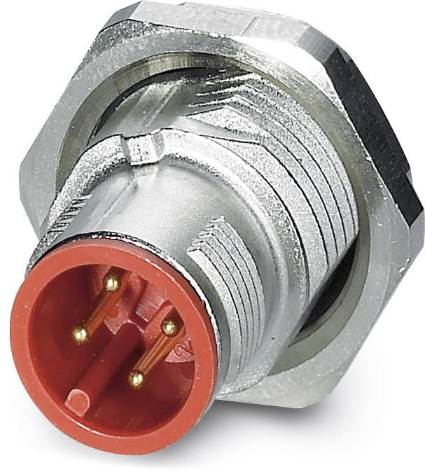 Buy Flush-type connector SACC-DSI-MS-4CON-L180/SH RD 1457856 Phoenix ...