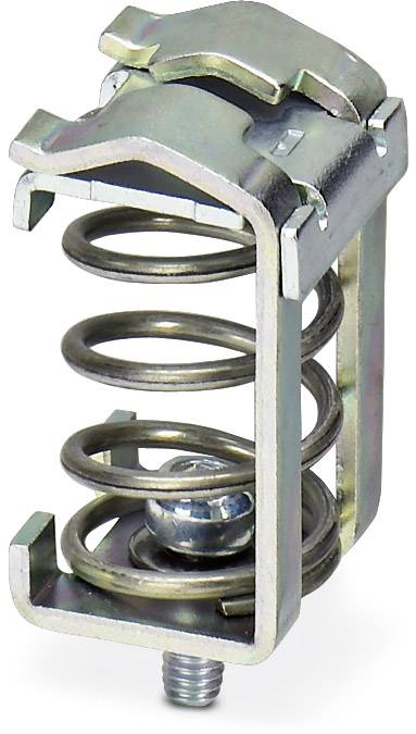 Shield Connection Terminal Block Sks 8 D 3240213 Phoenix Contact