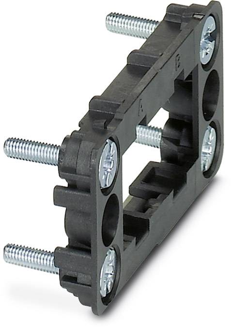 Buy Panel mounting frames VC-AR1/2M 1852972 Phoenix Contact | Conrad ...