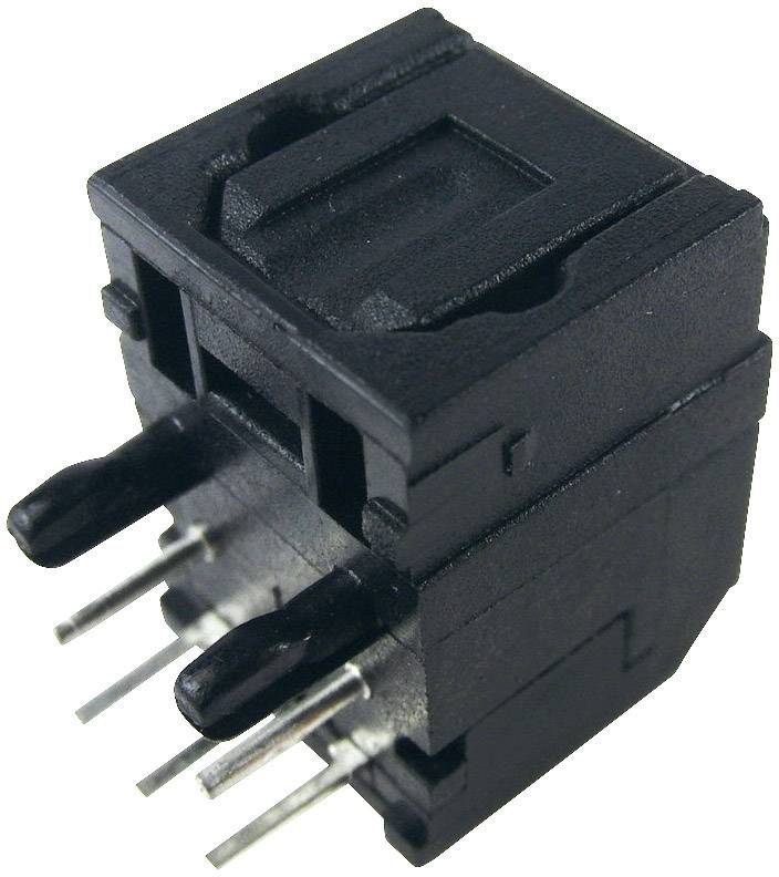 Buy Cliff FO connector FC684208R Toslink receiver | Conrad Electronic