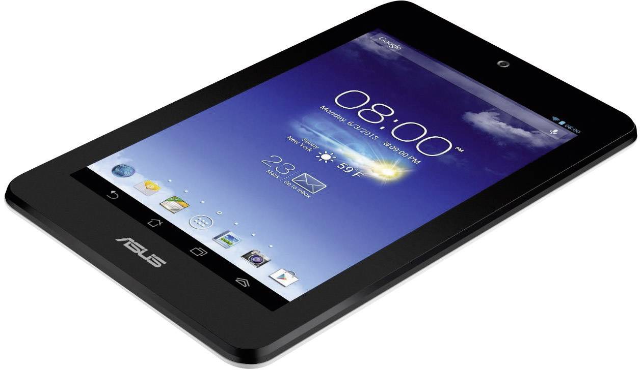 MediaTek MT8125 Quad-Core CPU 1,2 GHz Android™ 4.2 Tablet PC from ...