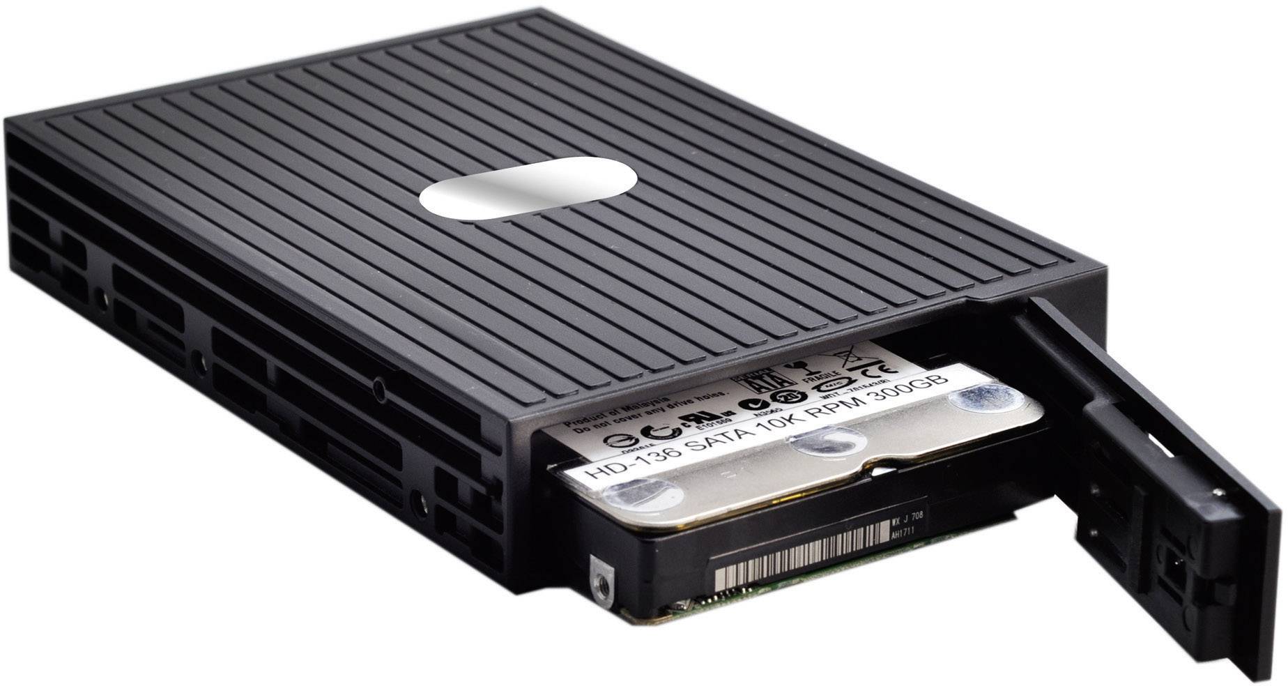 Buy JJ JouJye ST-1111SS HDD adapter/changeable bracket SATA I, SATA II ...