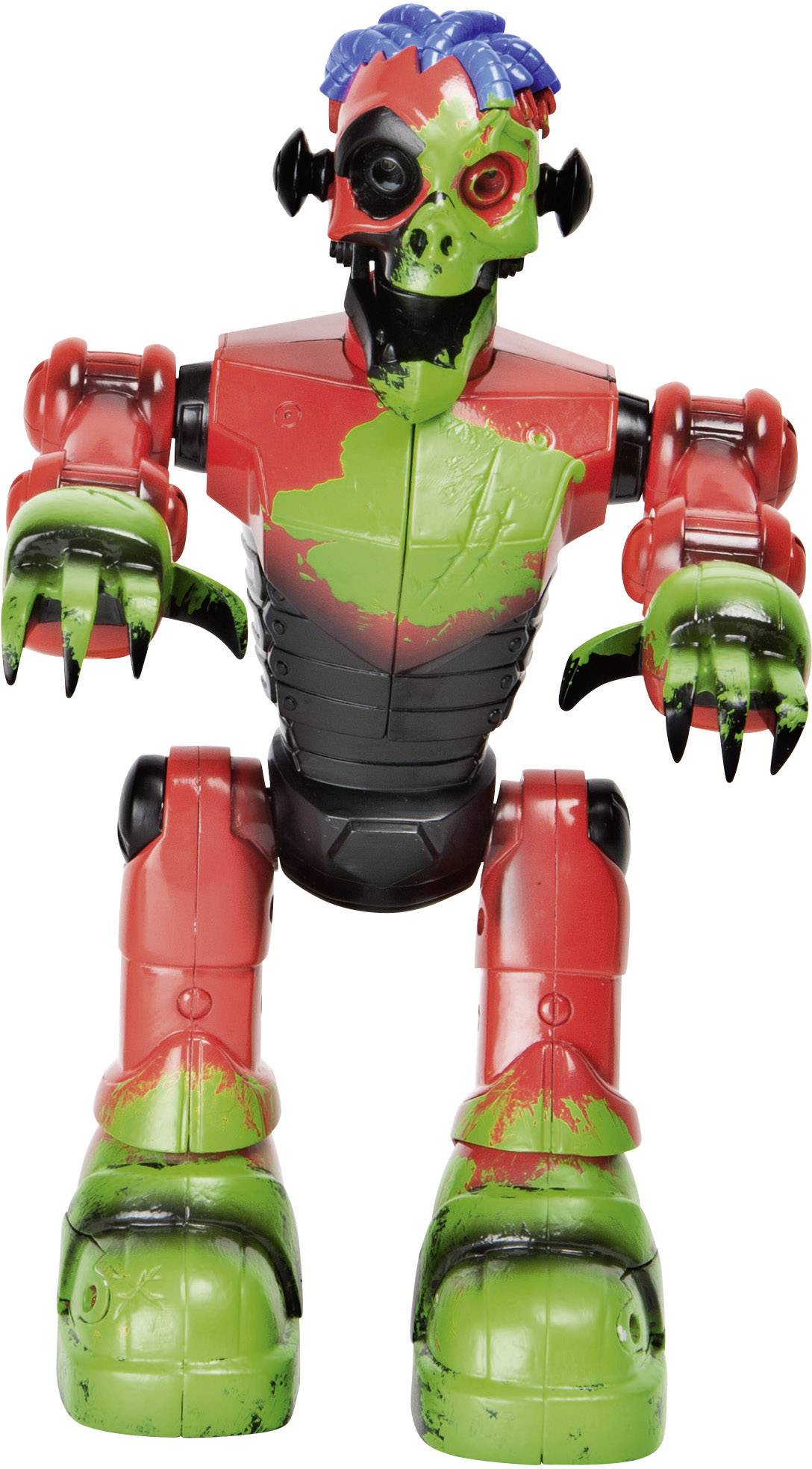 WowWee Robotics 073/0950 Toy Robot from Conrad.com