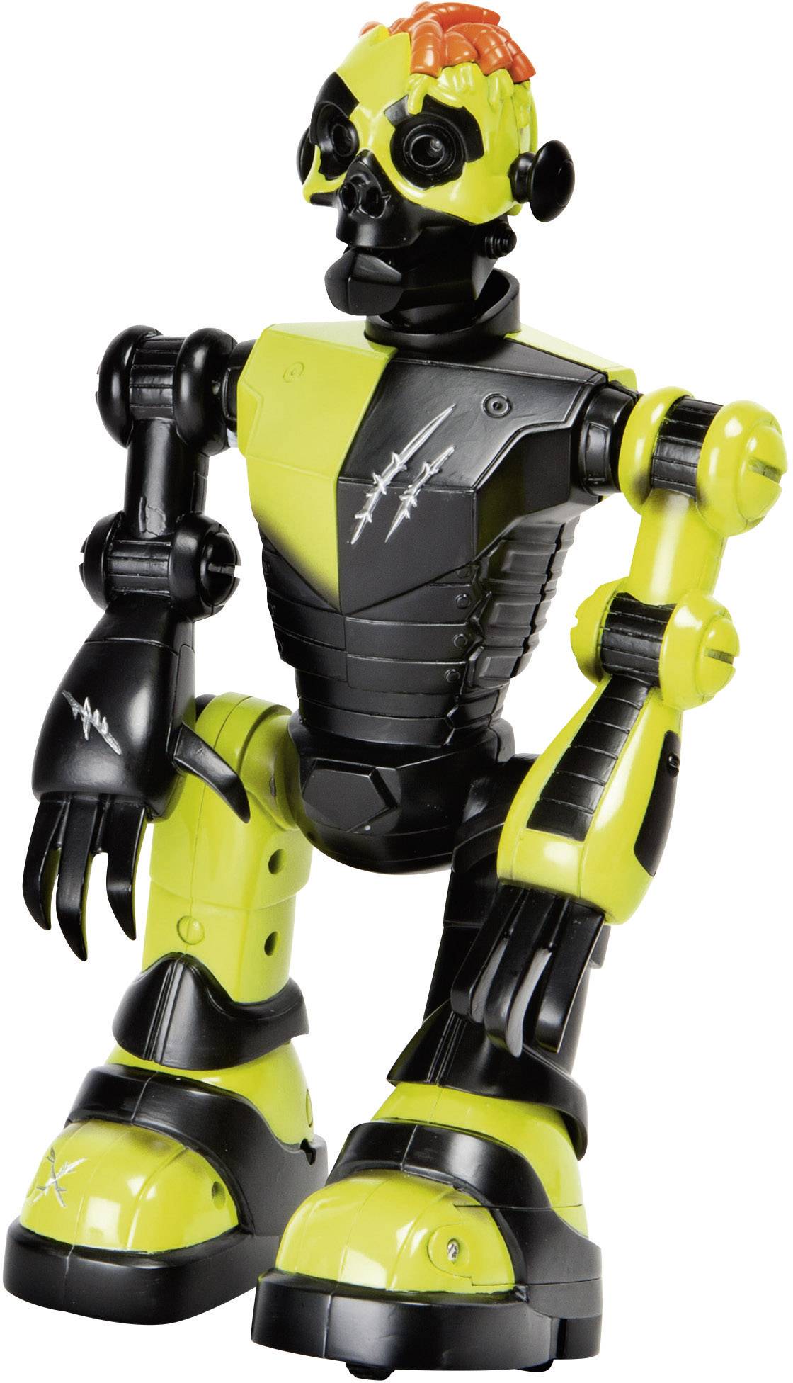 WowWee Robotics 073/0950 Toy Robot from Conrad.com